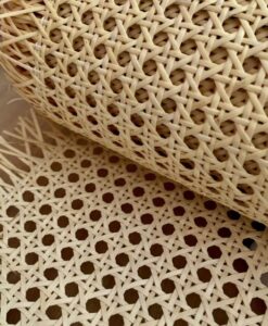 Rattan Cane weaving Minimum 10 Sqft 18”inch. 24”inch – Assam Cane ...