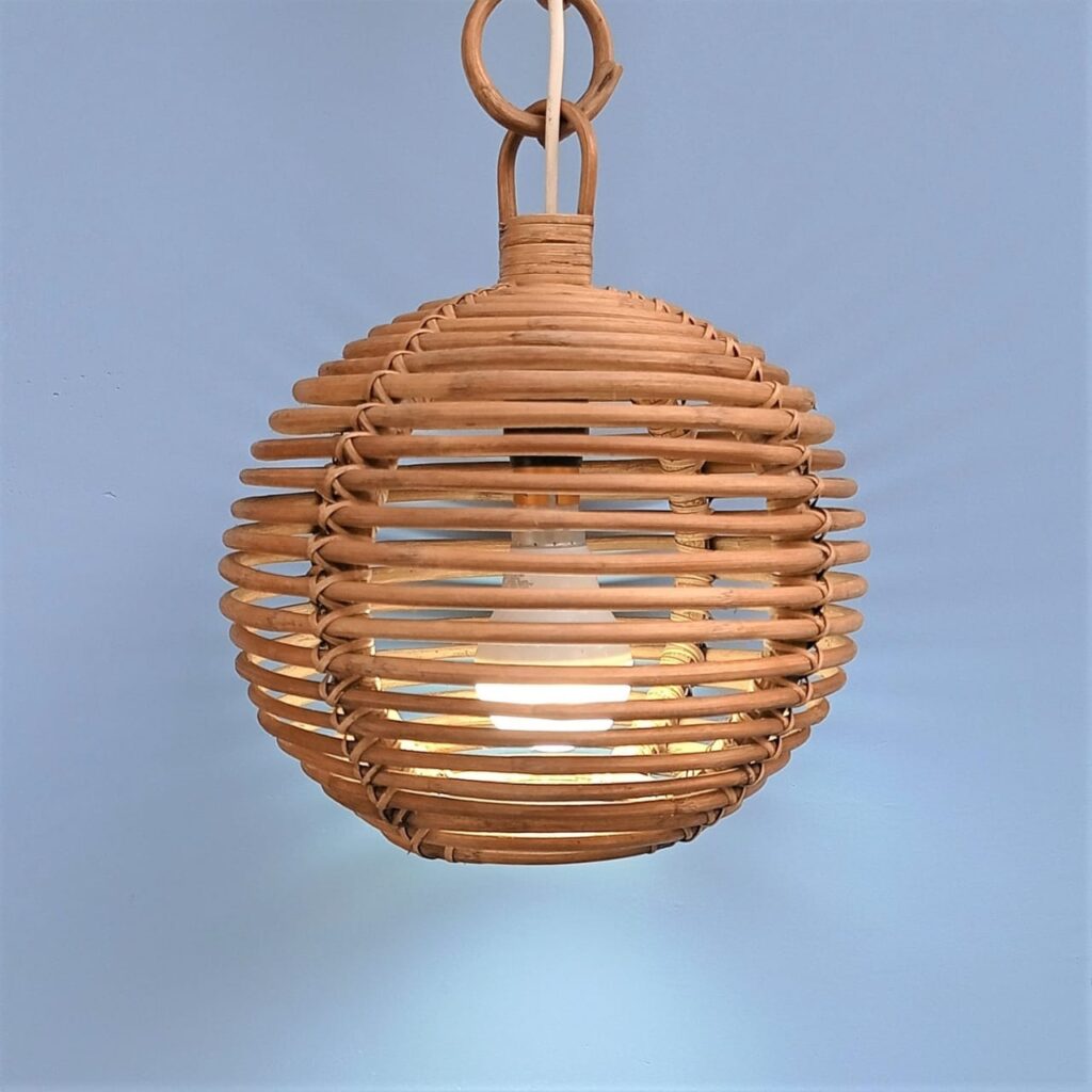 Cane – Assam Cane Handicrafts