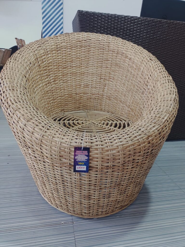 Apple set sofa – Assam Cane Handicrafts